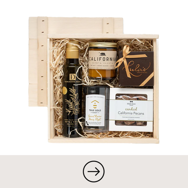 Big Little Boxes | Thoughtfully Curated Gift Boxes for Every Occasion