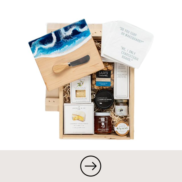 Big Little Boxes | Thoughtfully Curated Gift Boxes for Every Occasion