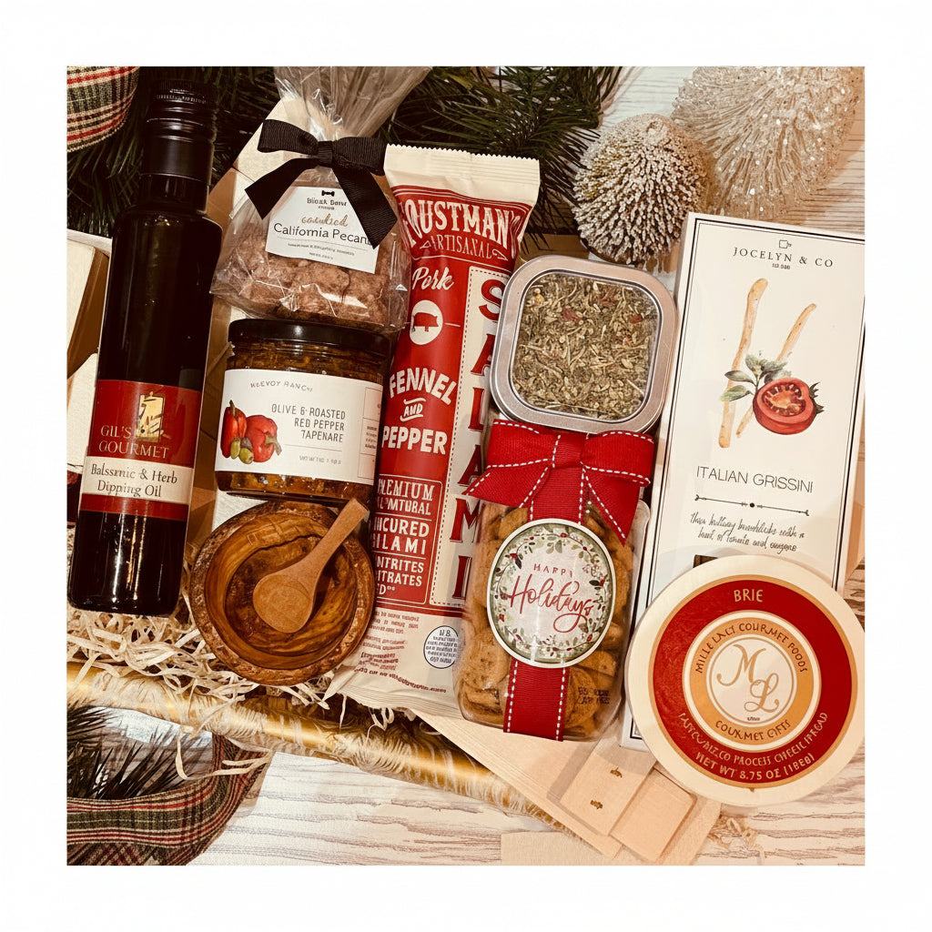 Big Little Boxes | Thoughtfully Curated Gift Boxes for Every Occasion