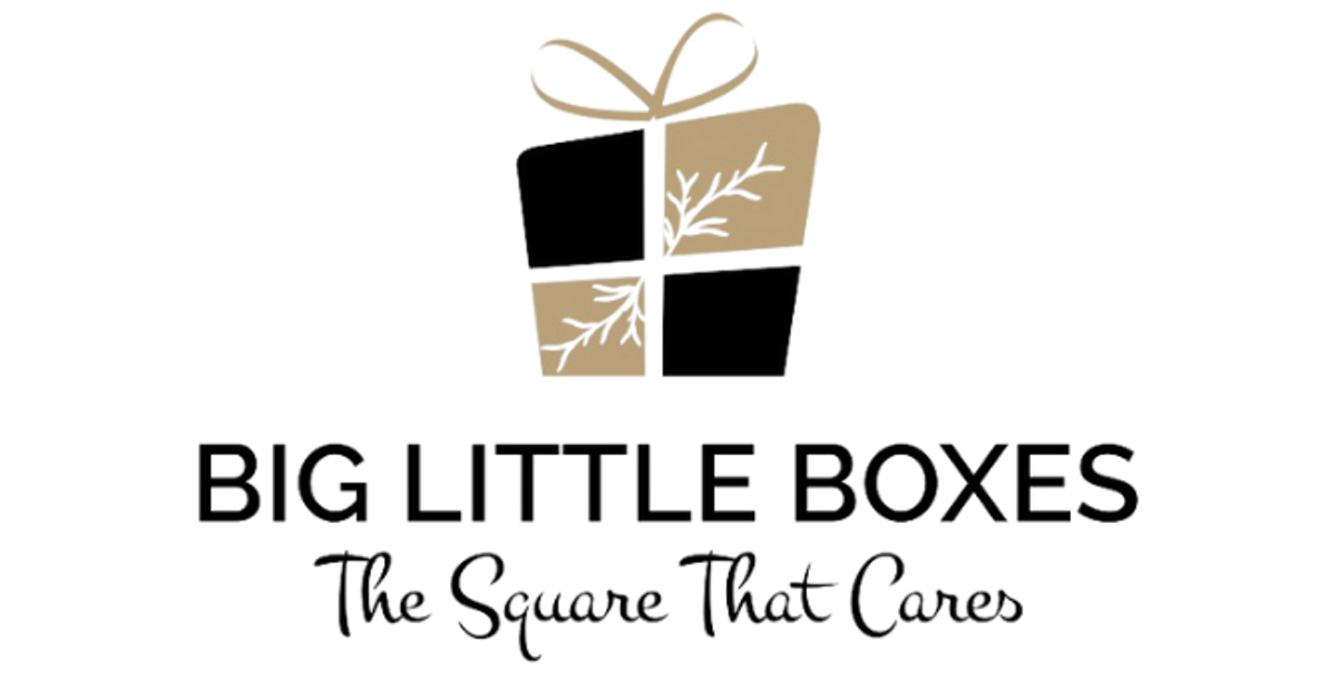 Big Little Boxes | Thoughtfully Curated Gift Boxes for Every Occasion